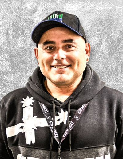 Who’s Who? | CFMEU VIC & TAS