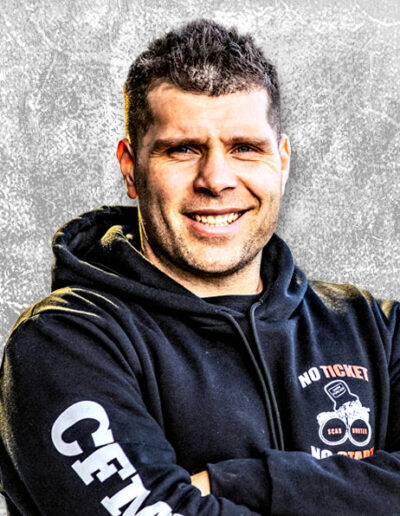 Who’s Who? | CFMEU VIC & TAS