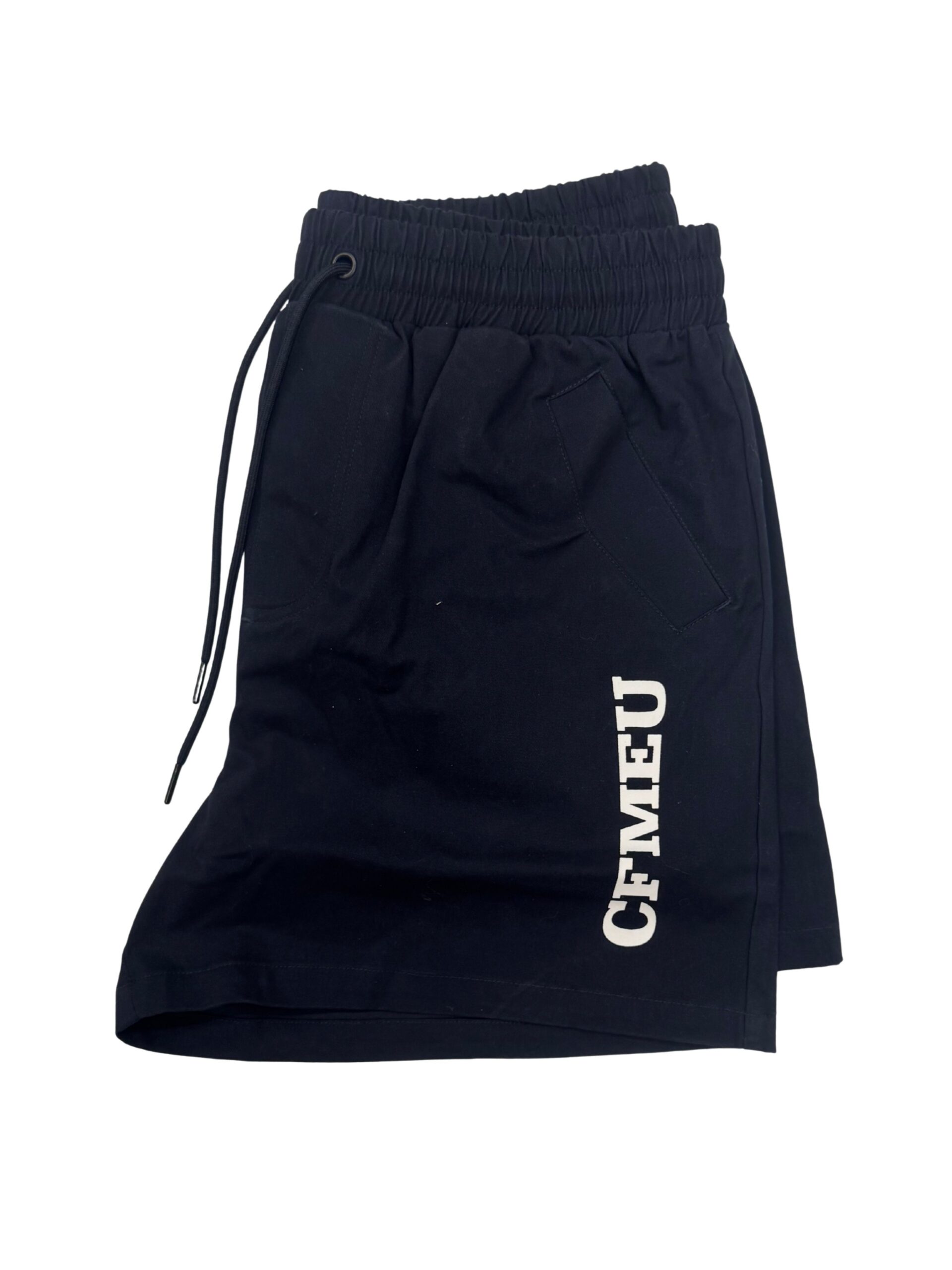 CFMEU Works Shorts Navy (NoWear Supply) | CFMEU VIC & TAS