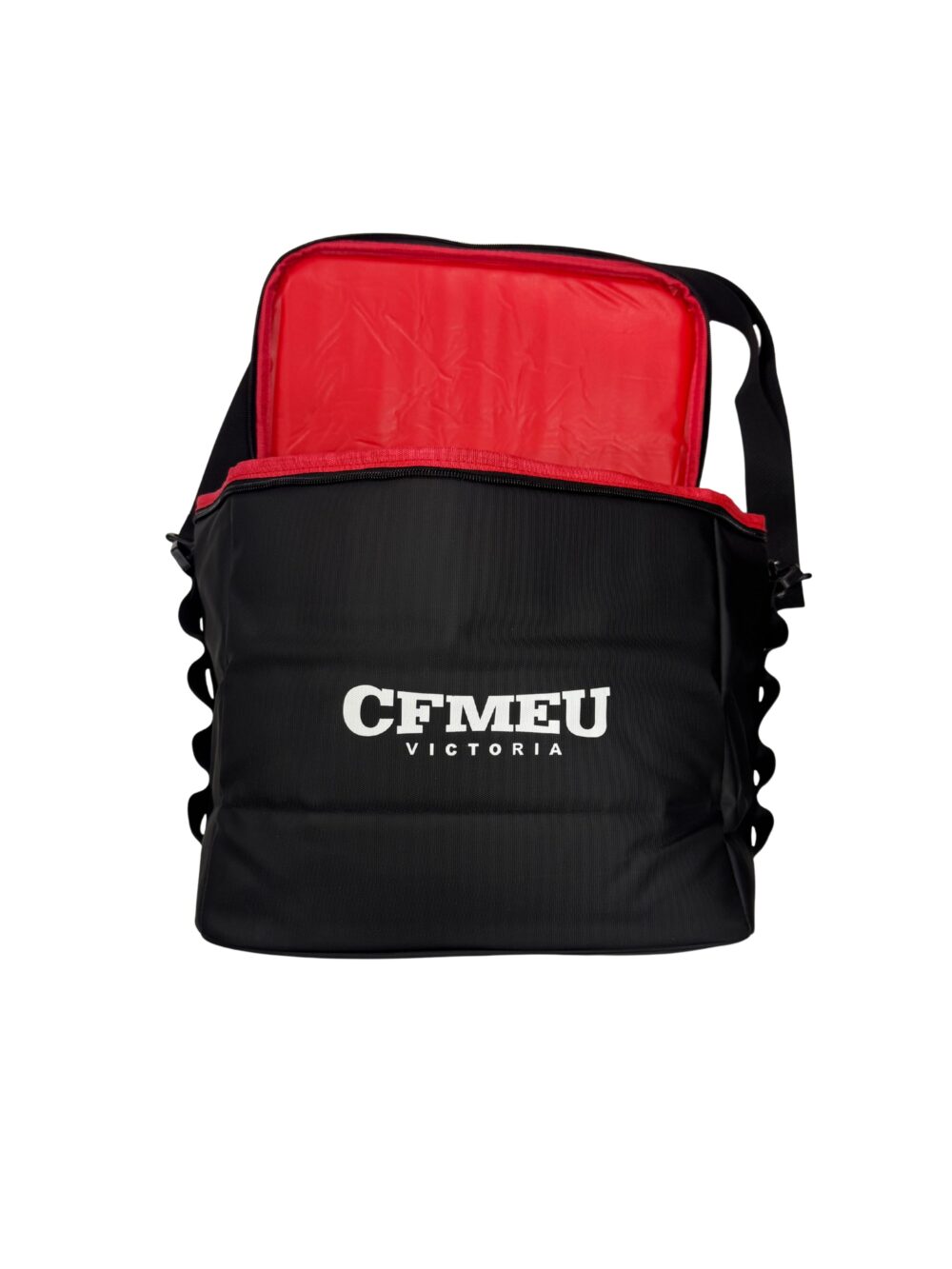 CFMEU Insulated Cooler Bag (NoWear Supply) | CFMEU VIC & TAS