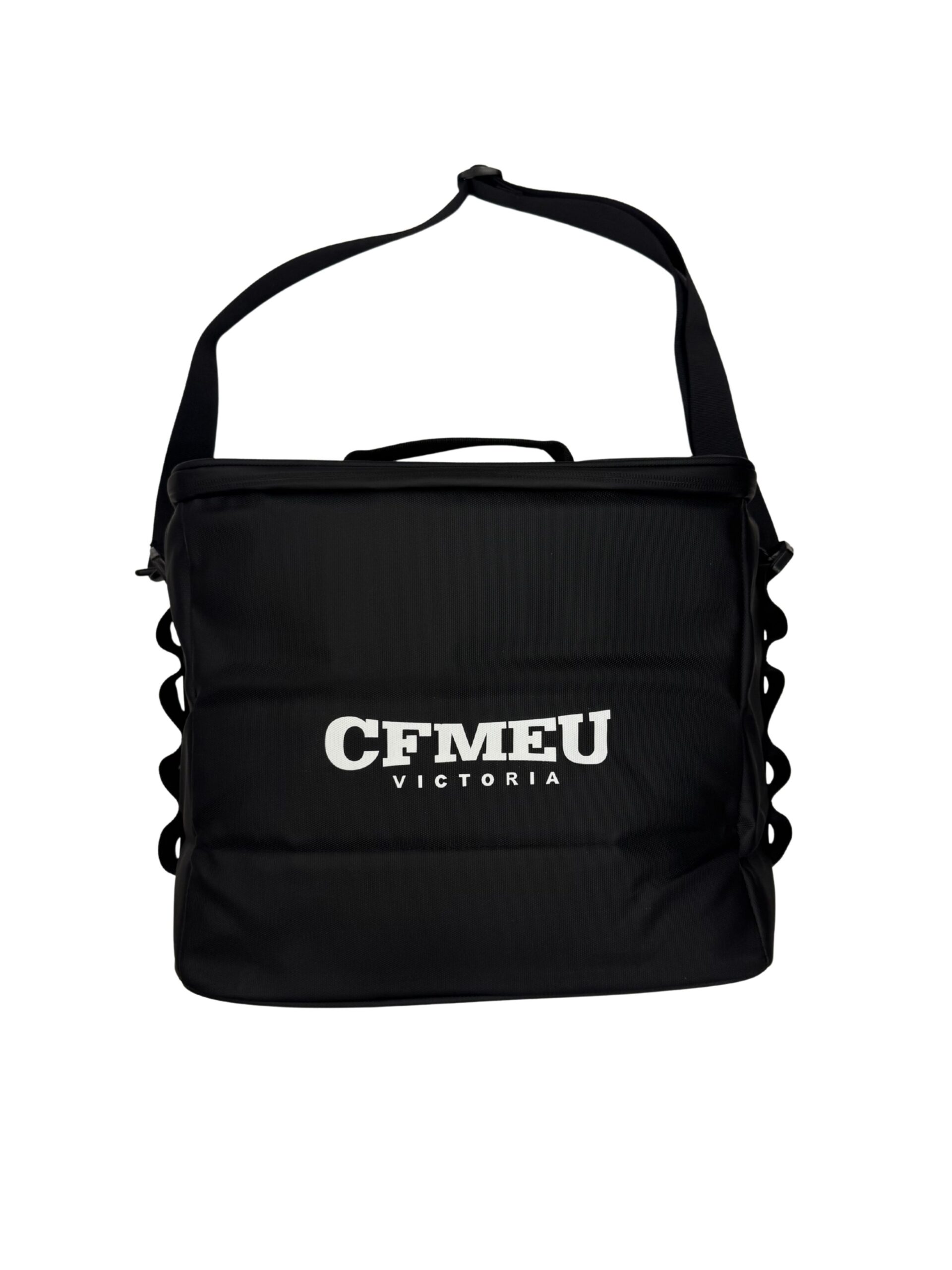 CFMEU Insulated Cooler Bag (NoWear Supply) | CFMEU VIC & TAS