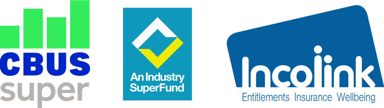 Cbus Super | CFMEU VIC & TAS